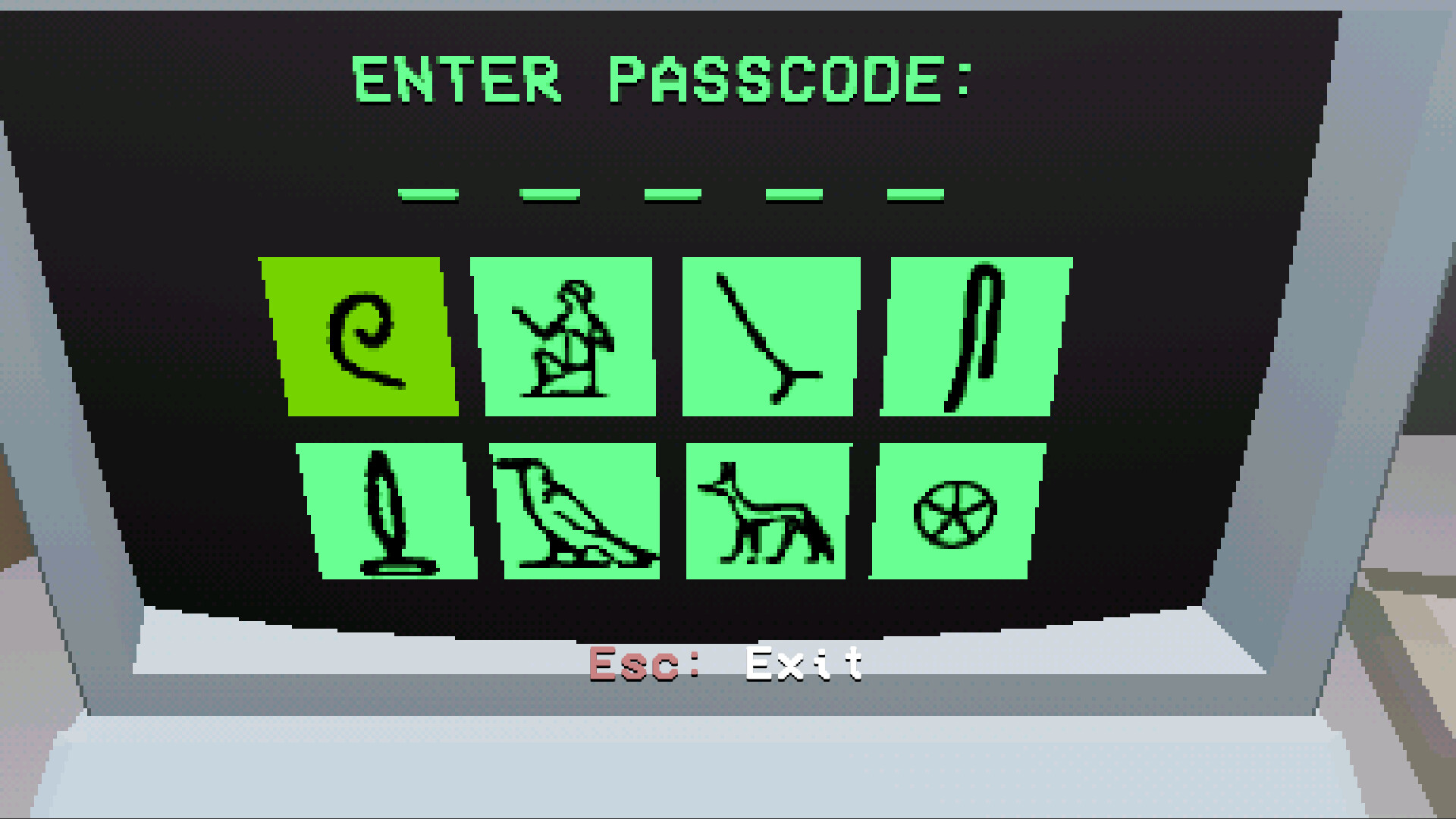 Solace Creek on Steam