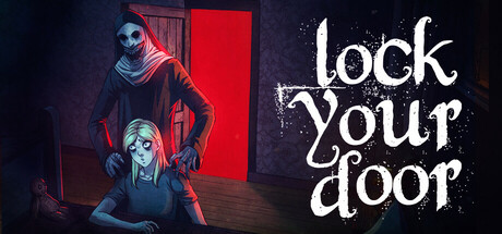 LockYourDoor on Steam