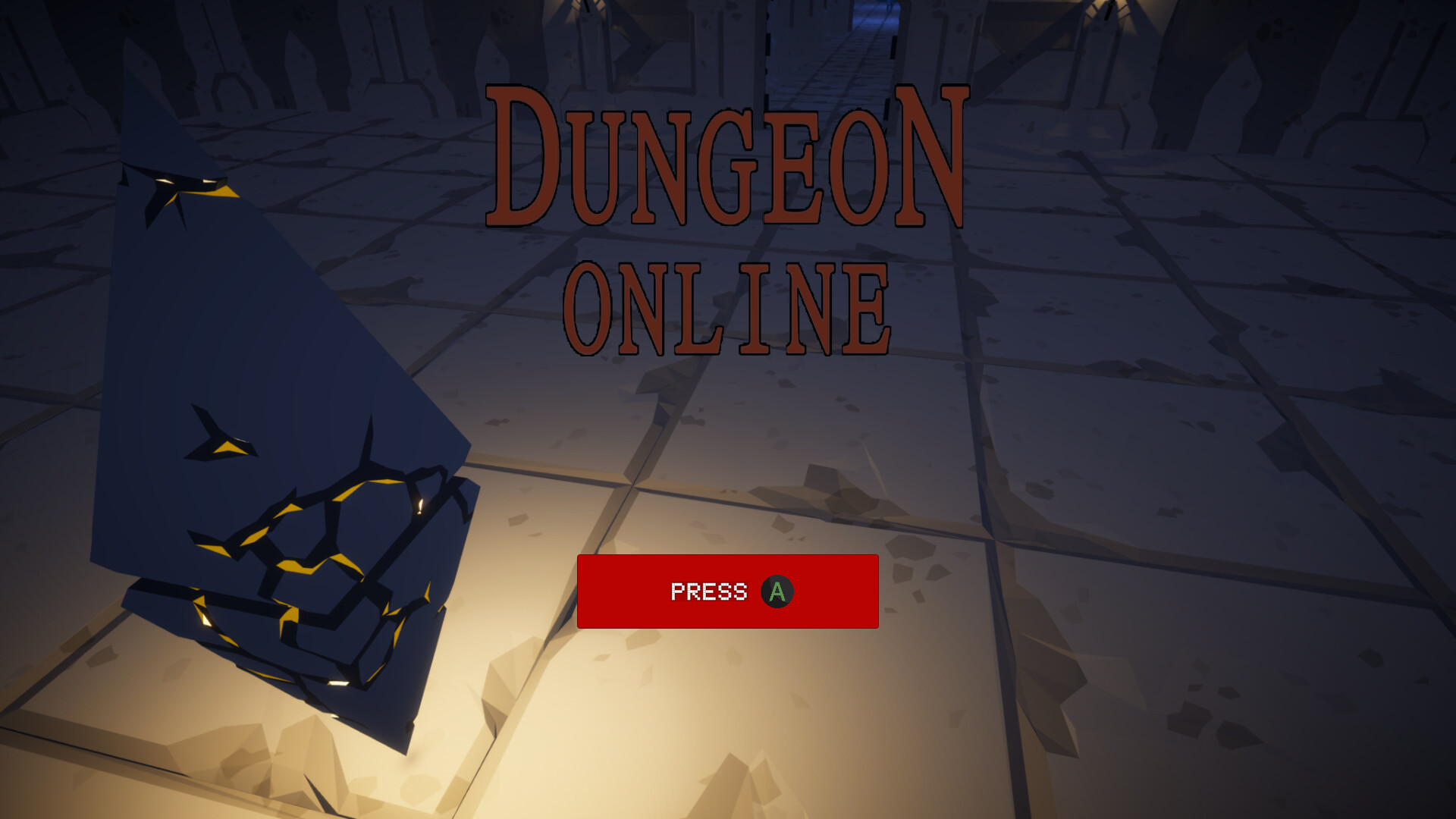 Dungeon Online on Steam