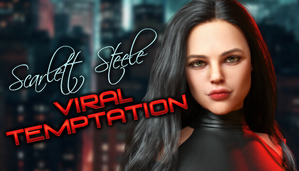 Scarlett Steele: Viral Temptation on Steam