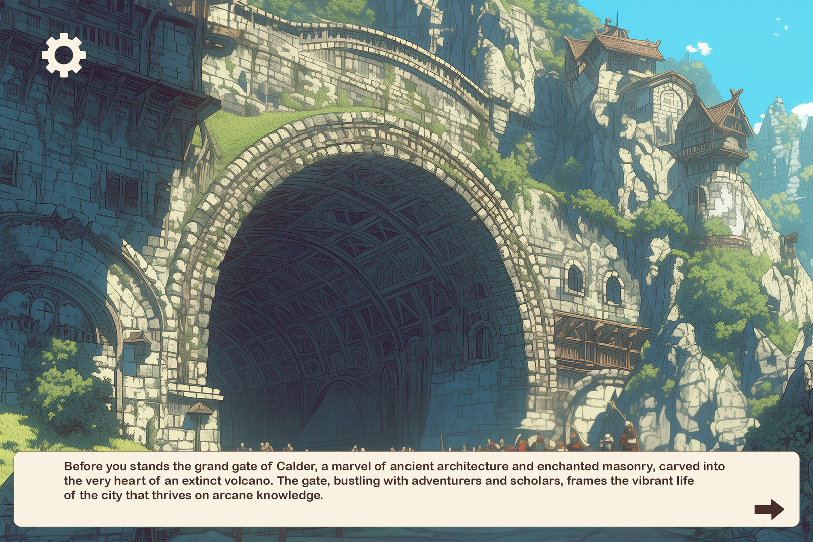 Alchemy Academy on Steam