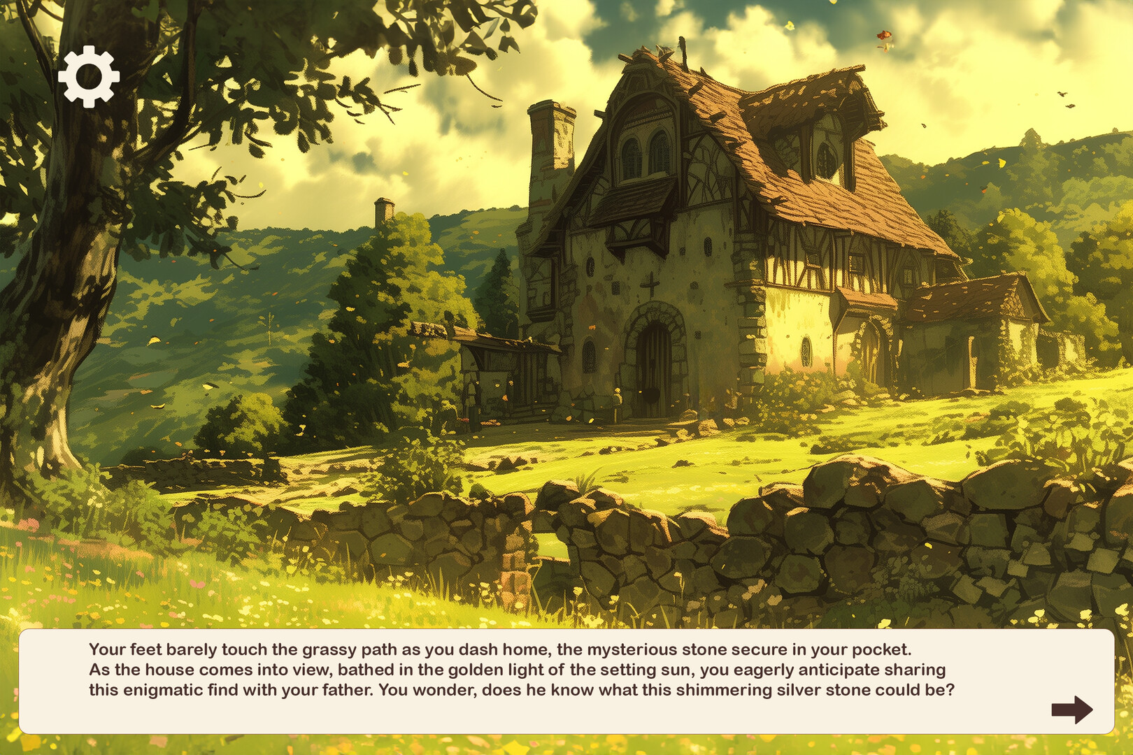 Alchemy Academy on Steam