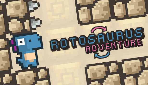 Rotosaurus Adventure on Steam