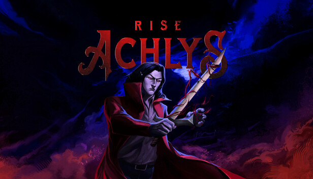 Rise Achlys on Steam