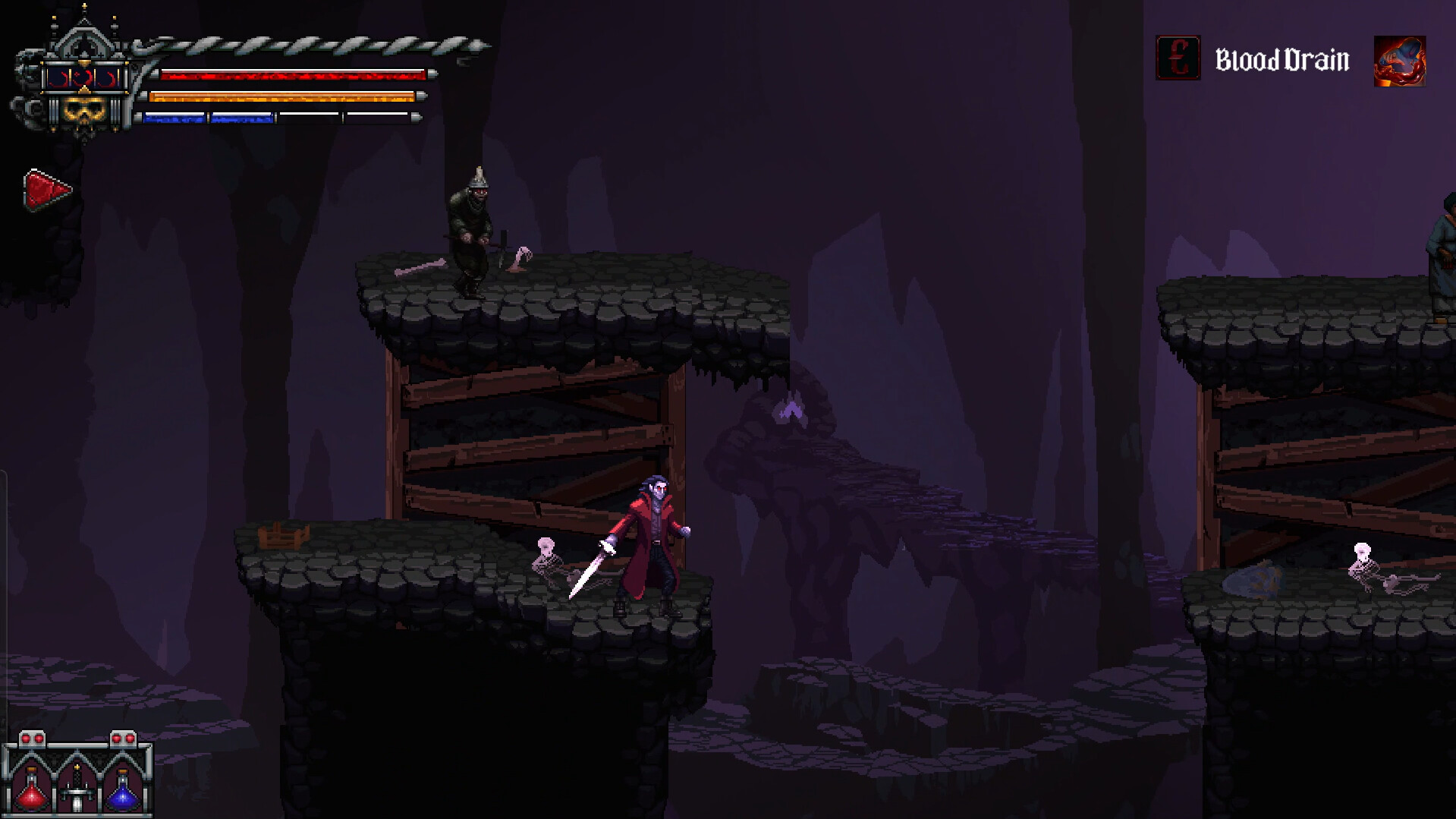 Rise Achlys on Steam