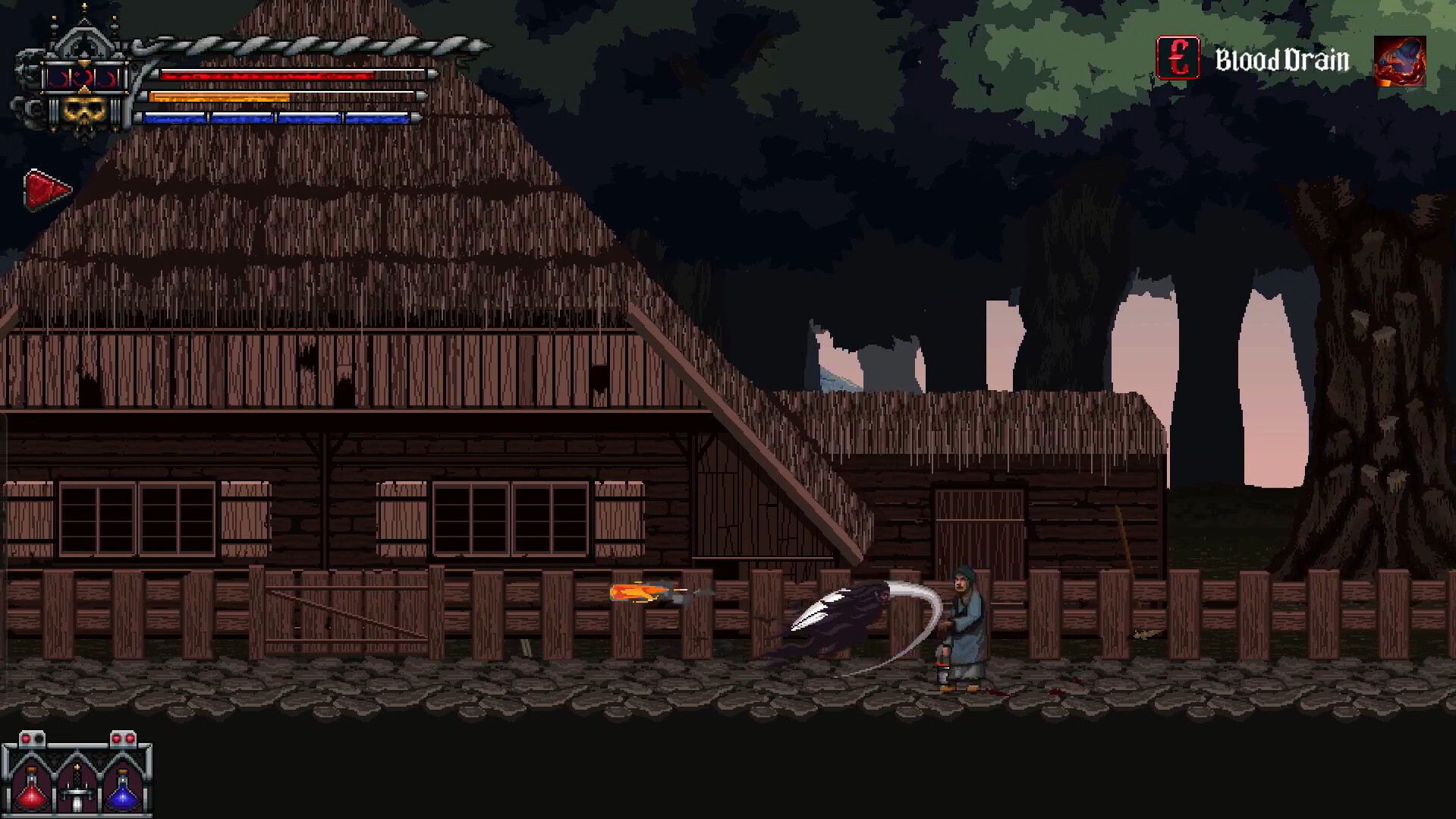 Rise Achlys on Steam