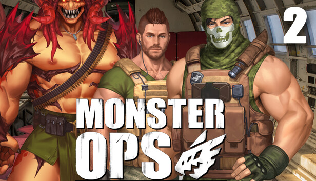 Monster Ops 2 on Steam