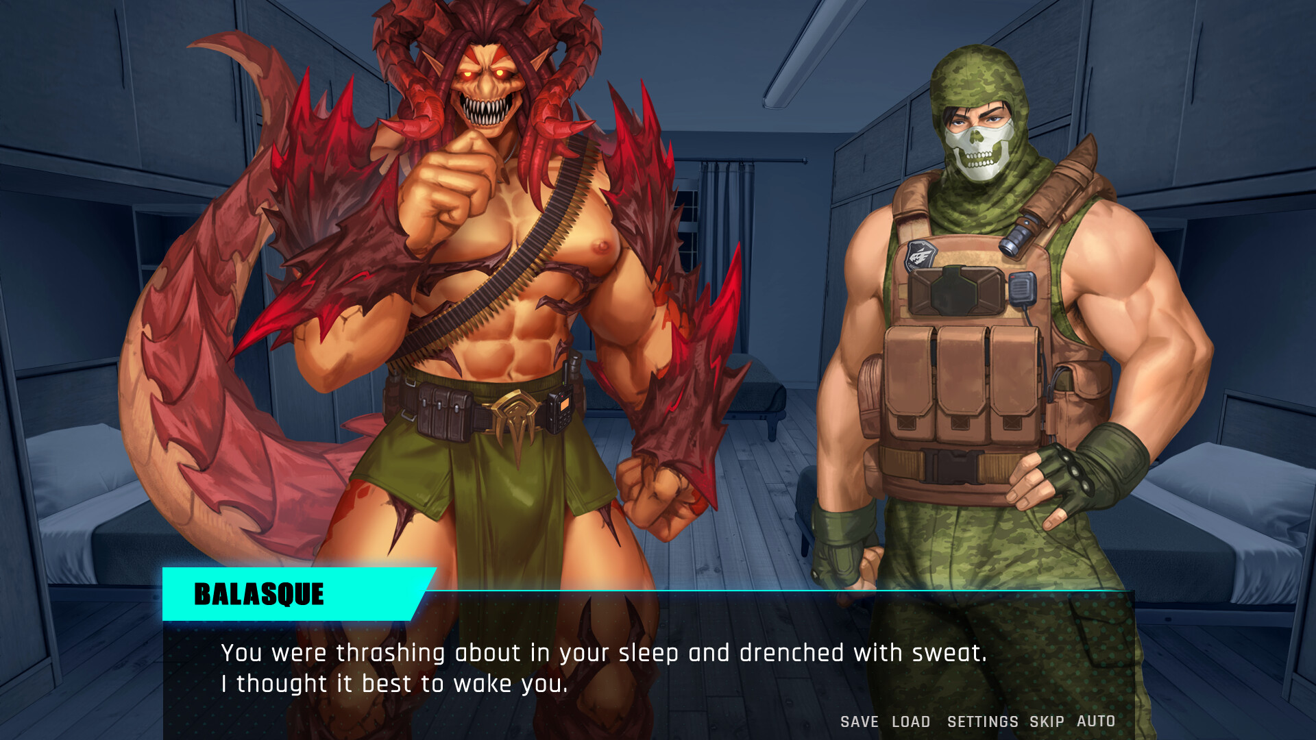 Monster Ops 2 on Steam