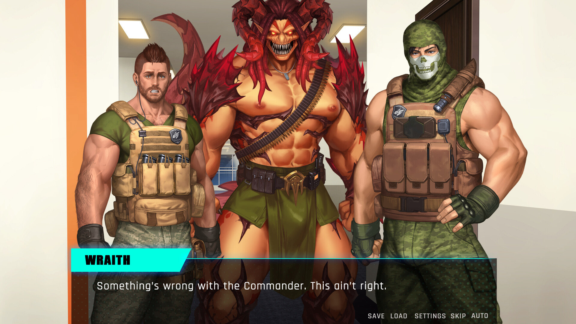 Monster Ops 2 on Steam