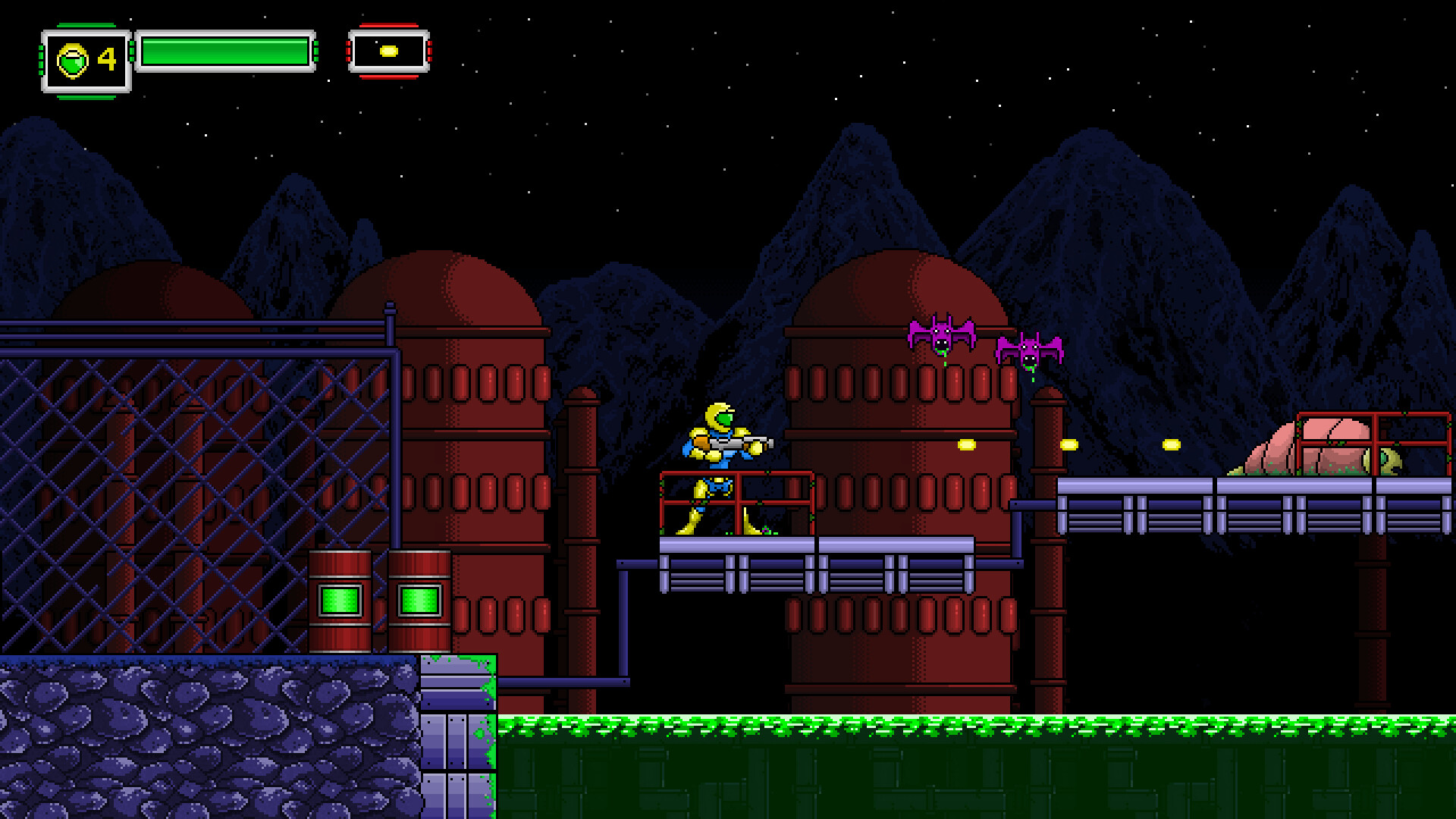 Galactivore on Steam