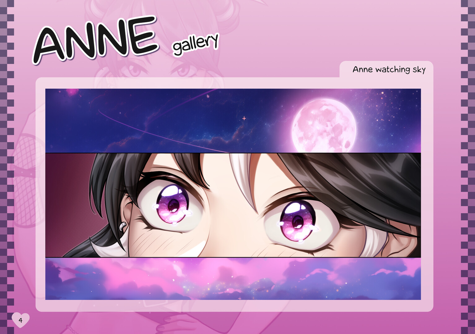 Innocent Grape - Digital Artbook on Steam