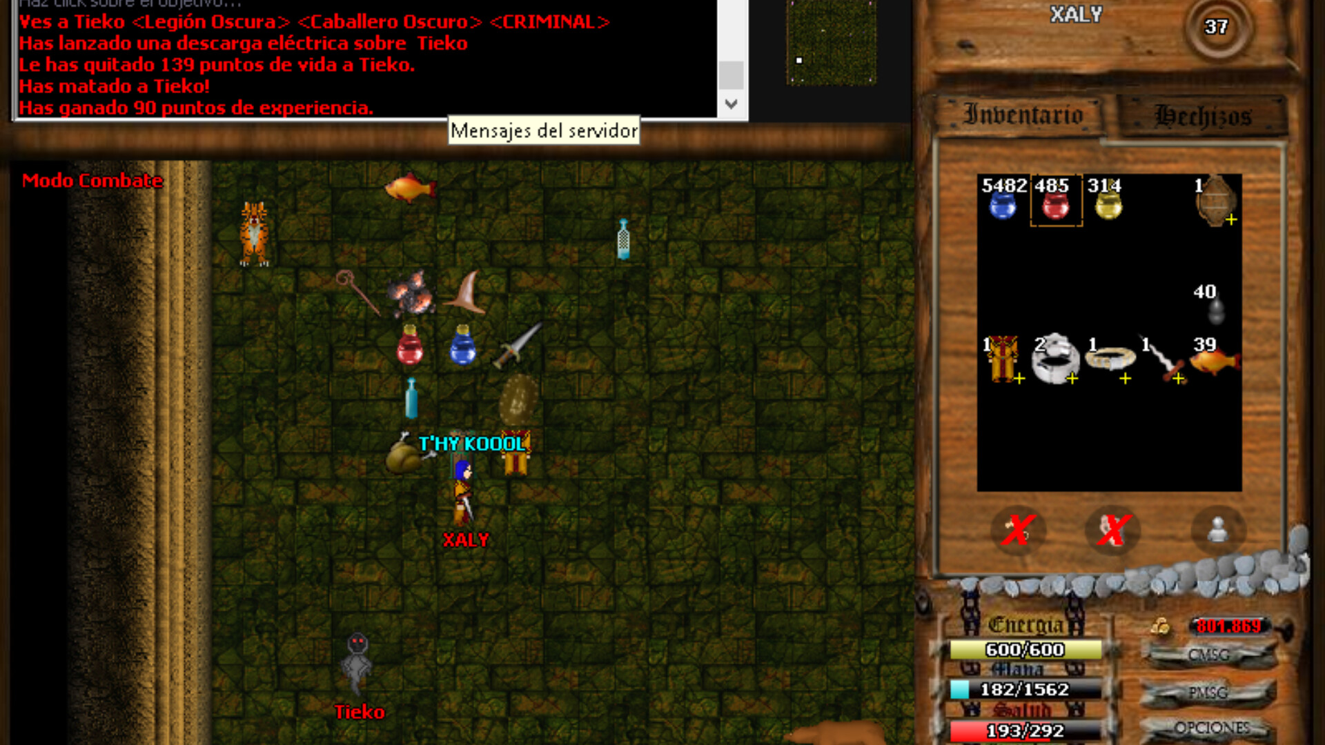 Argentum Forever on Steam