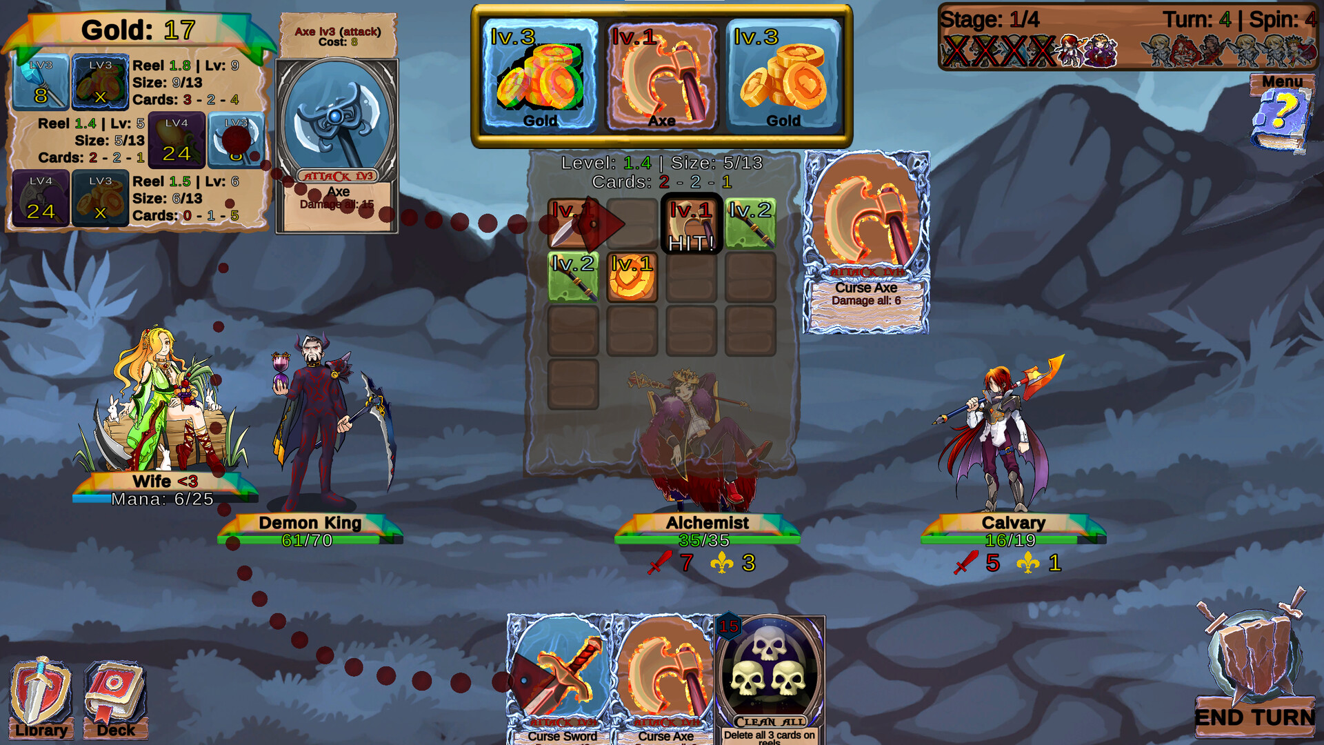 RnGesus Slayer on Steam