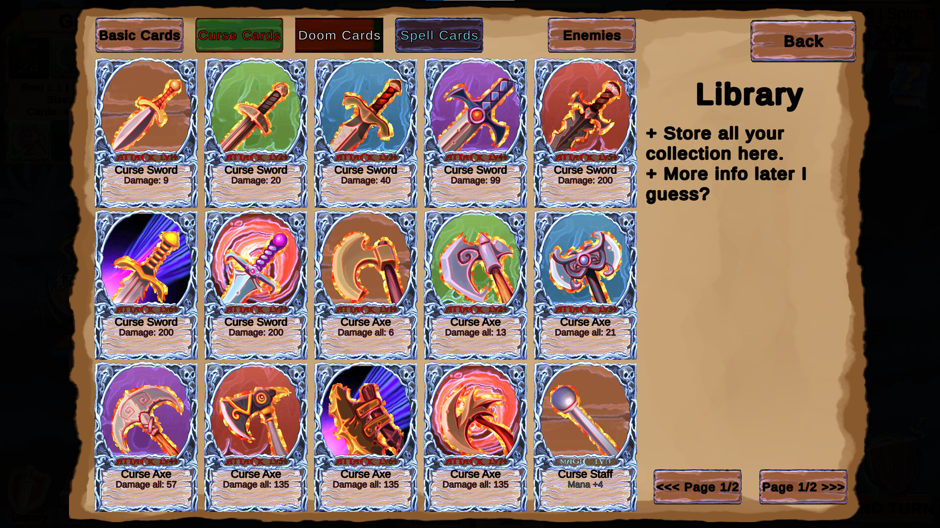 RnGesus Slayer on Steam