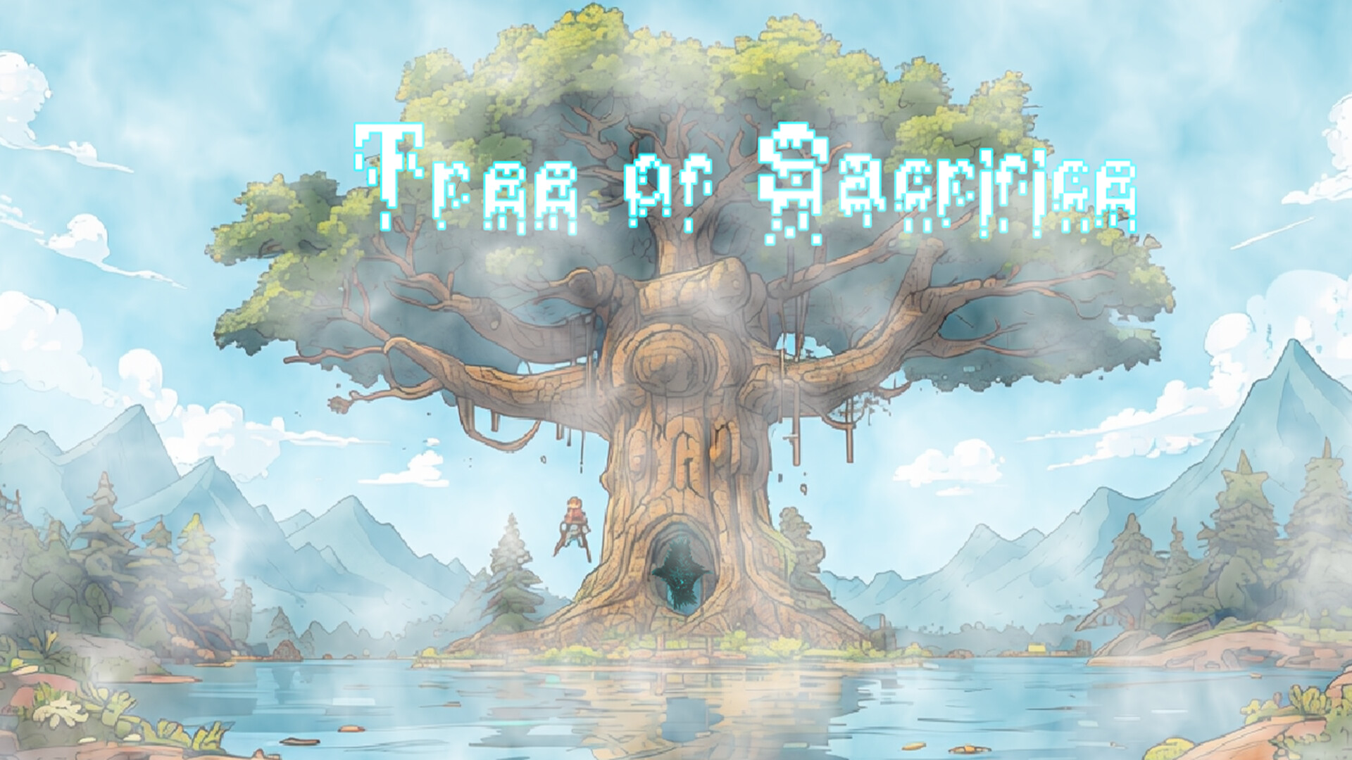 Tree of Sacrifice 献祭之树 | Deku Deals