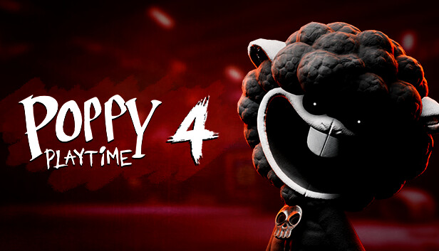 Poppy Playtime - Chapter 4 di Steam