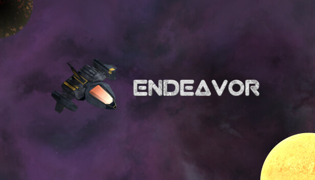 Endeavor on Steam