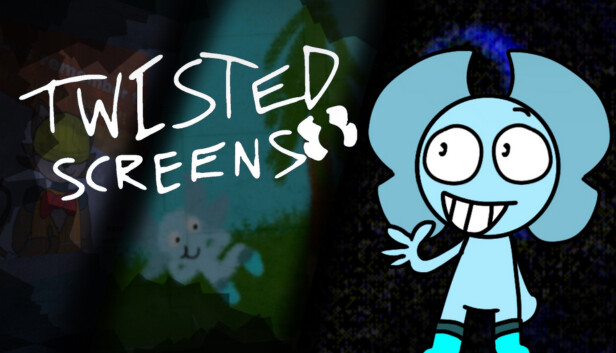 Twisted Screens on Steam