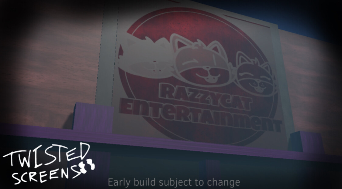 Twisted Screens on Steam