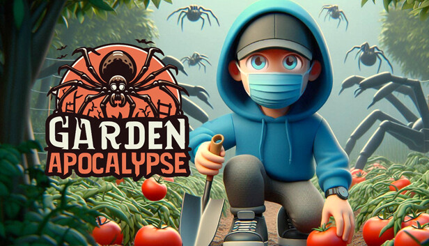 Garden Apocalypse on Steam
