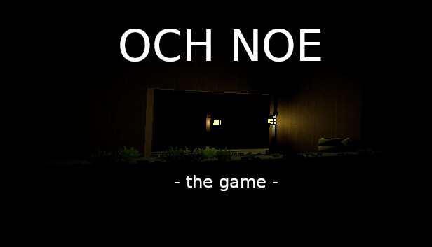 OCH NOE -thegame- on Steam