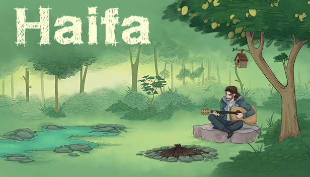Haifa on Steam
