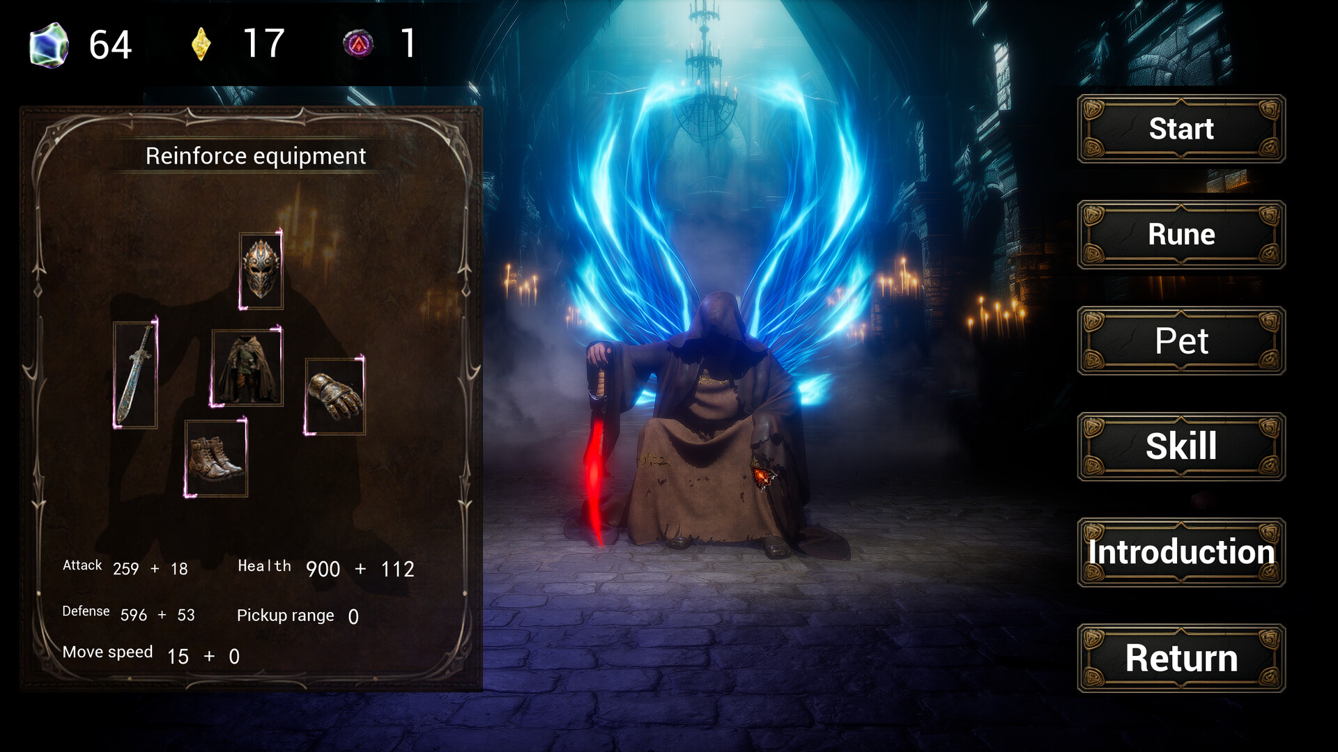 survivor redemption - Keymailer