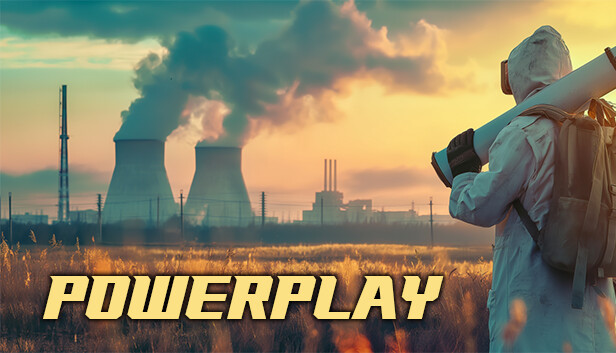 Powerplay on Steam