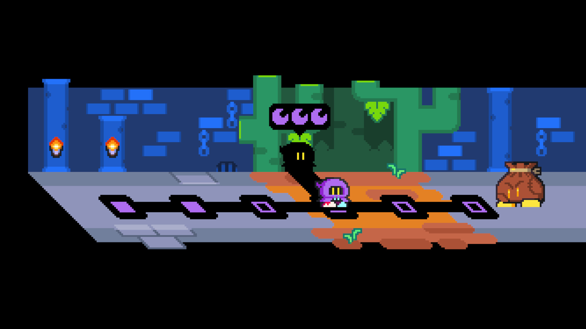 Shadow Trick on Steam