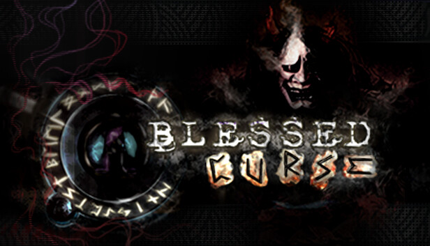 Blessed Curse on Steam