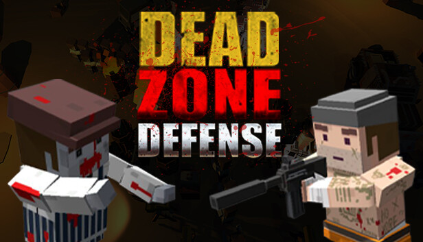 Dead Zone Defense on Steam