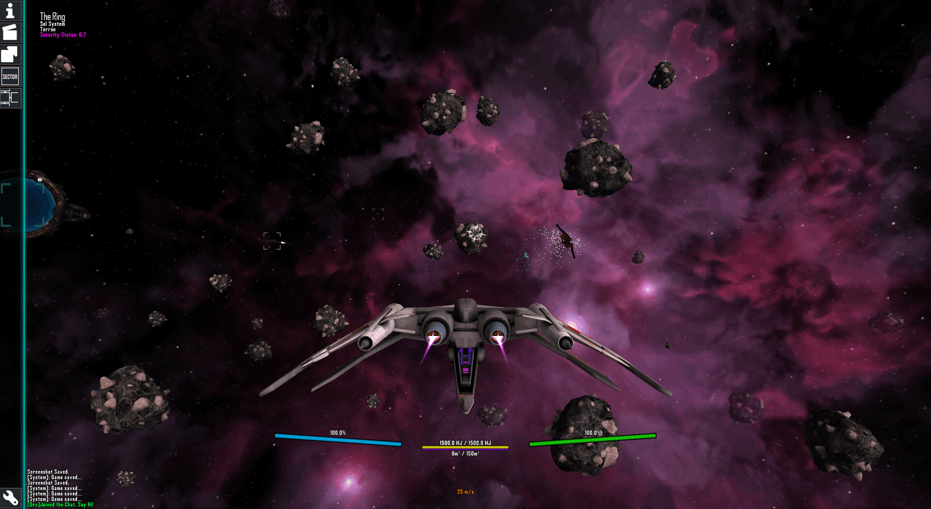 beyond.frontiers on Steam