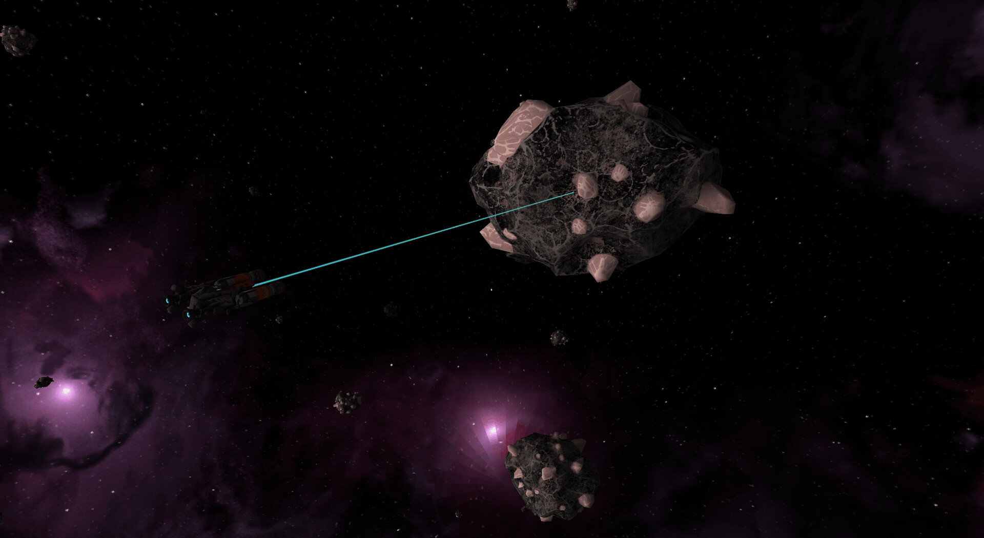 beyond.frontiers on Steam