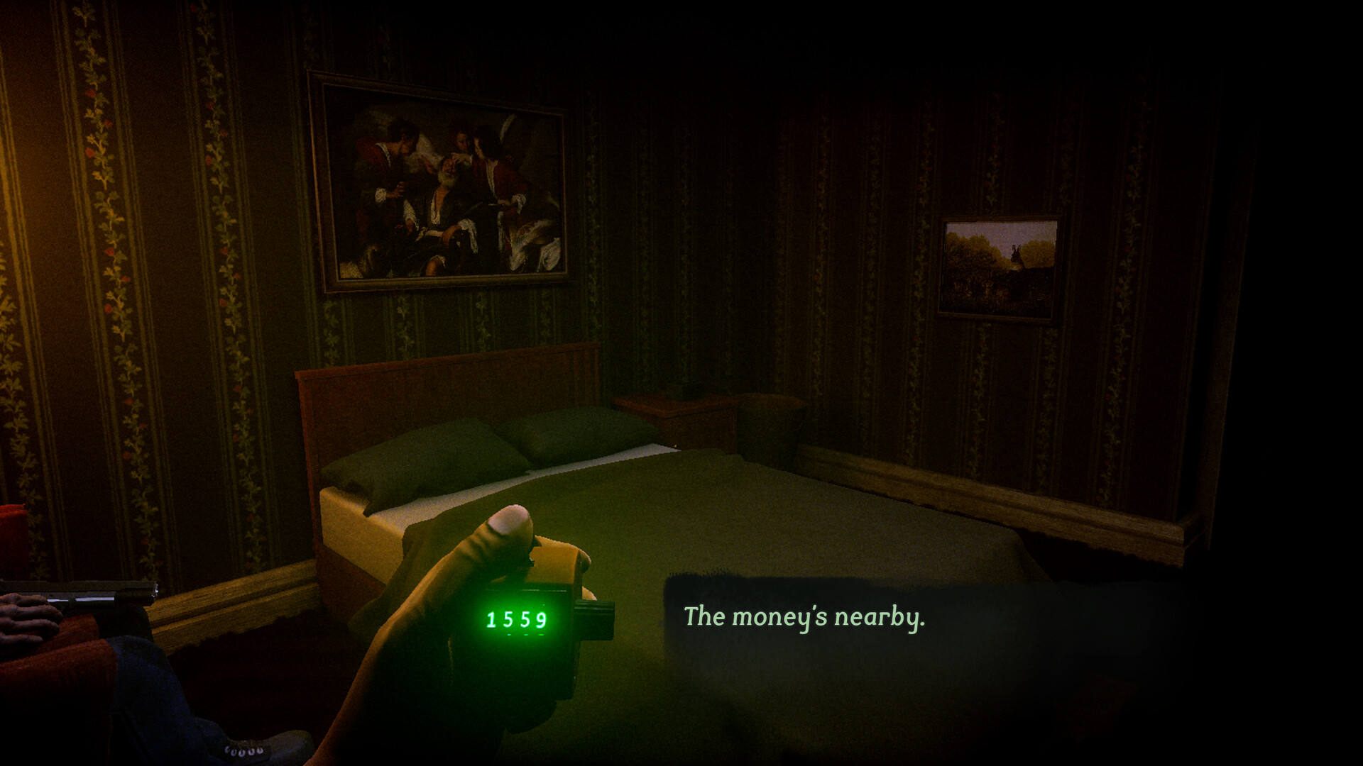 CLICKOLDING announced, launching July 16, 2024 (Strange Scaffold x ...