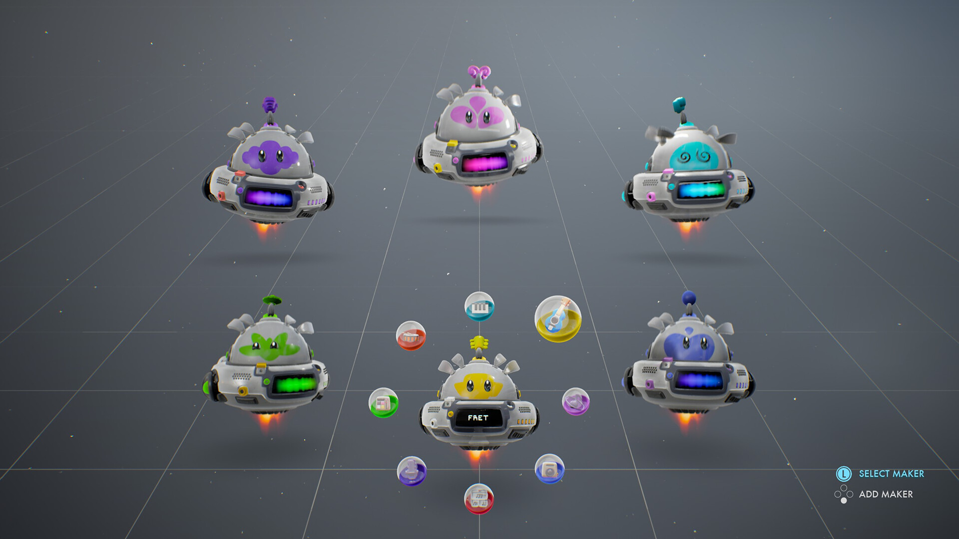 SONGBOY Walkthrough Wiki