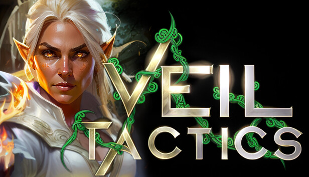 VEIL:Tactics on Steam