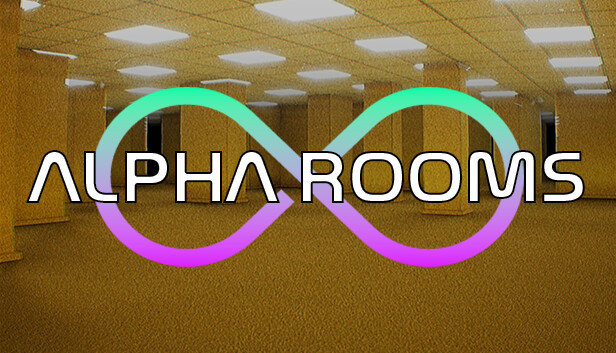 Alpha Rooms on Steam