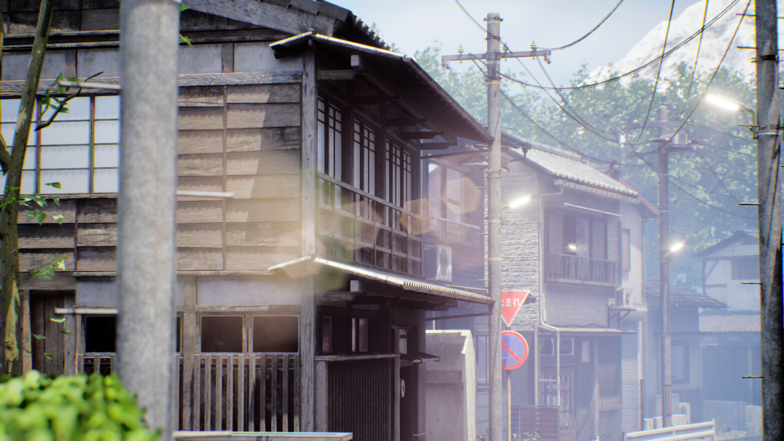 BrokenLore: LOW on Steam