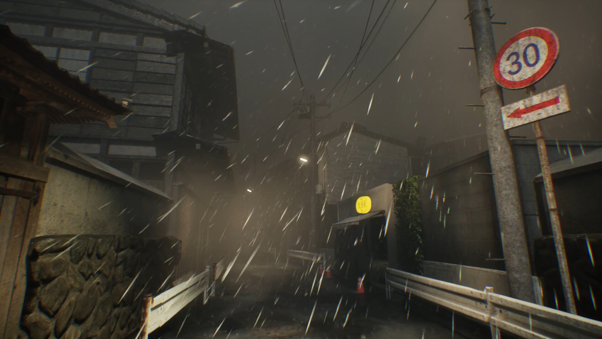 BrokenLore: LOW on Steam