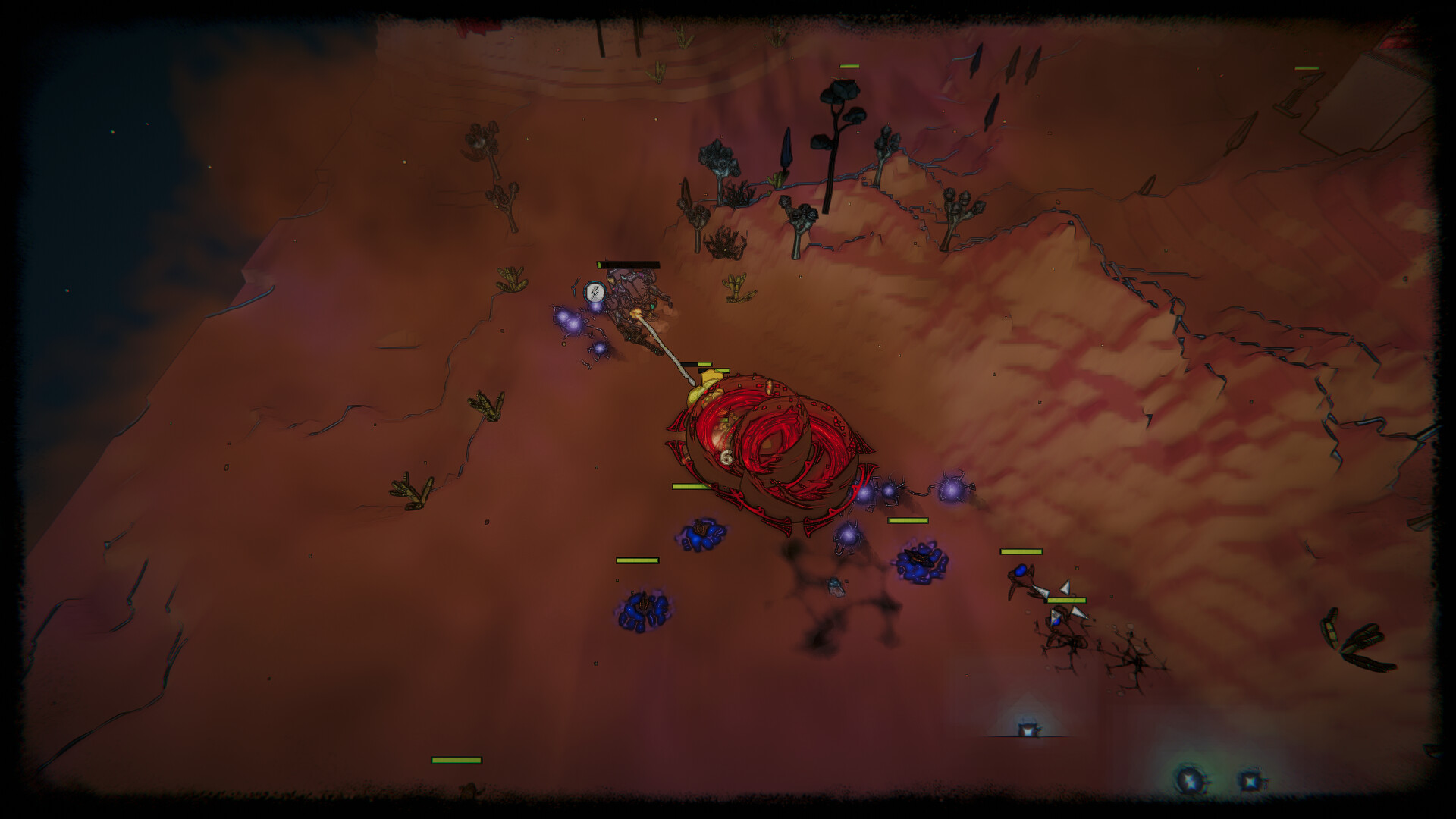 Wave Defense: Trappist on Steam