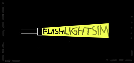 Flashlight Sim on Steam