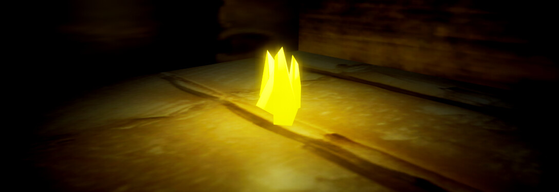 Flashlight Sim on Steam