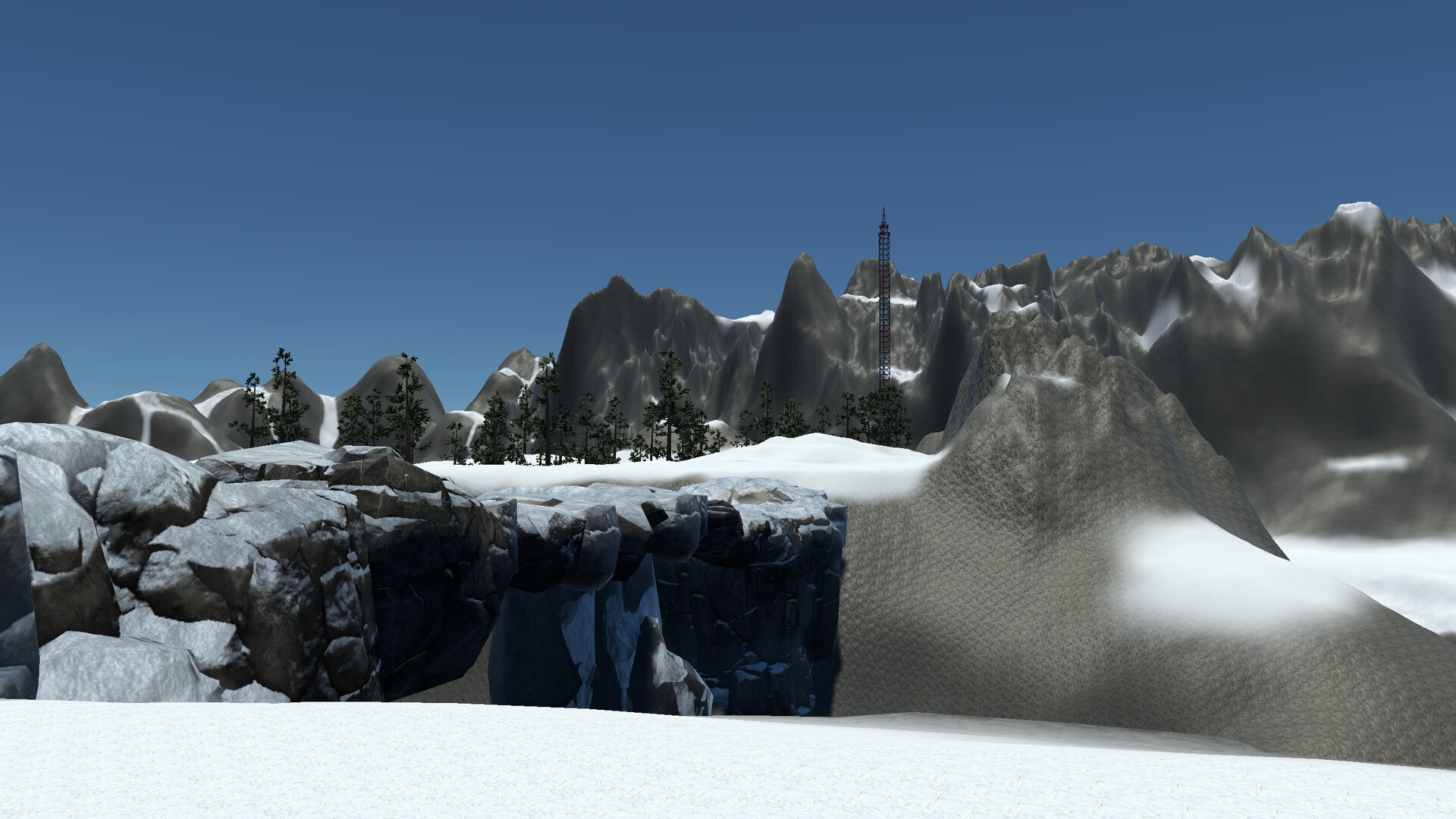 Into the Wild | Steambase