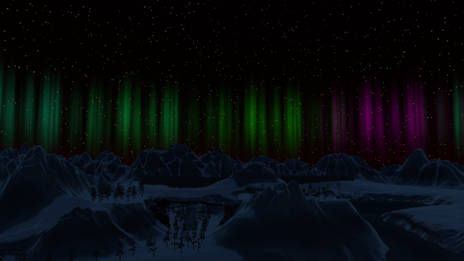 Into the Wild on Steam