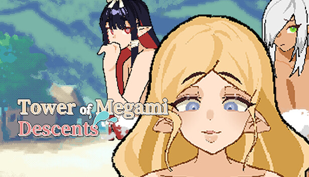 Tower of Megami Descents on Steam