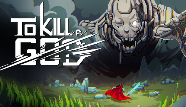 To Kill a God on Steam