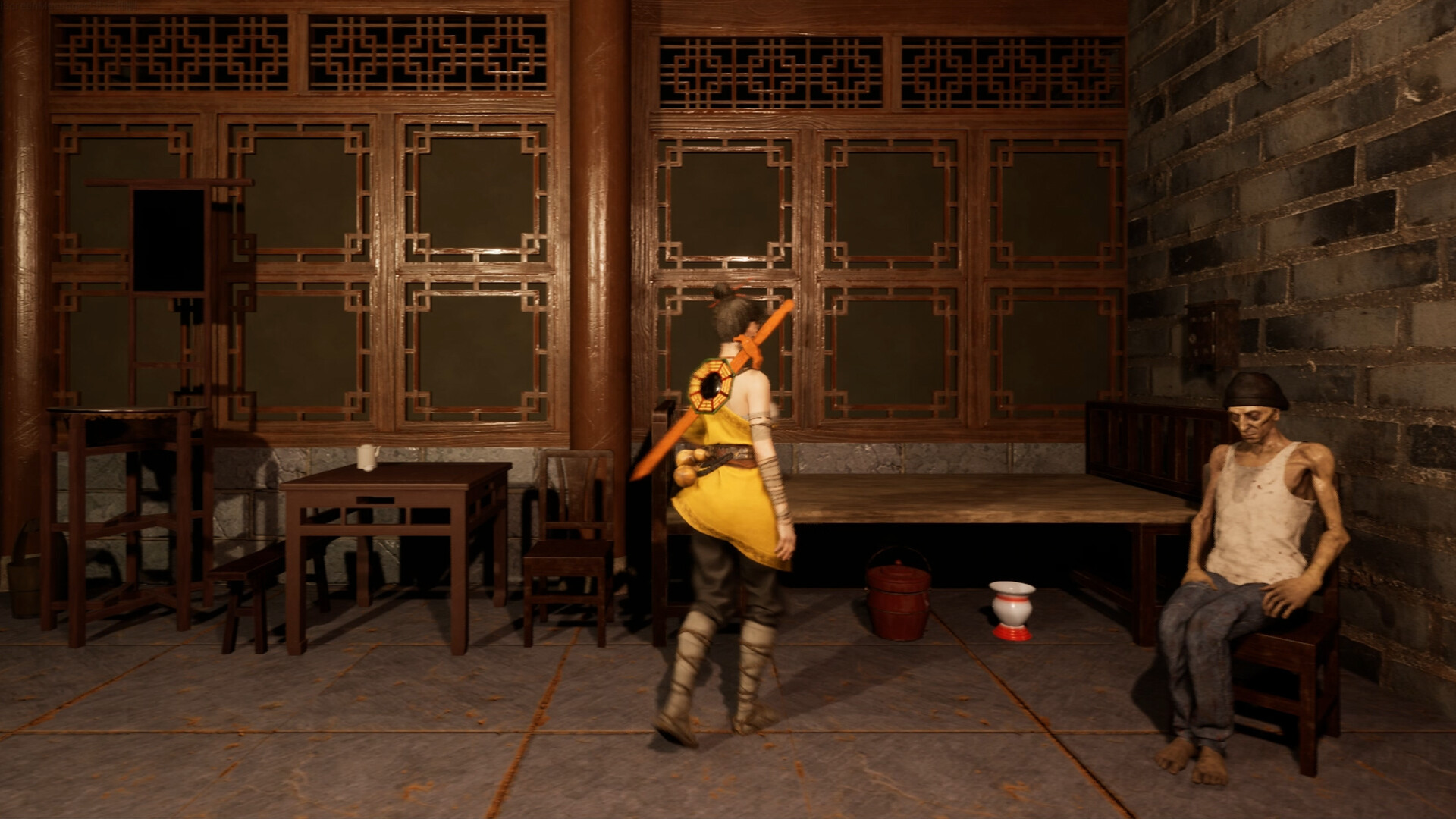 The Jiang Shi 2 ：Curse of Soul on Steam