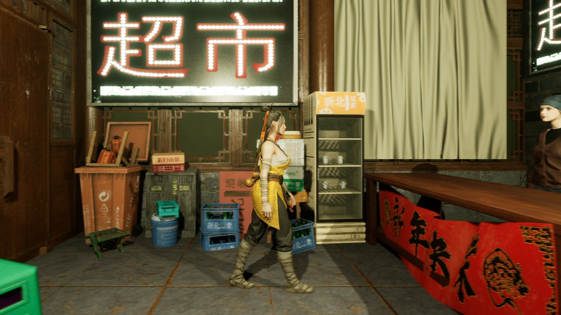 The Jiang Shi 2 ：Curse of Soul on Steam