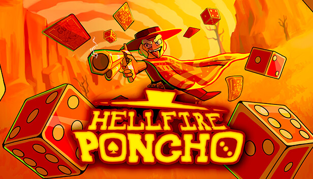 Hellfire Poncho on Steam