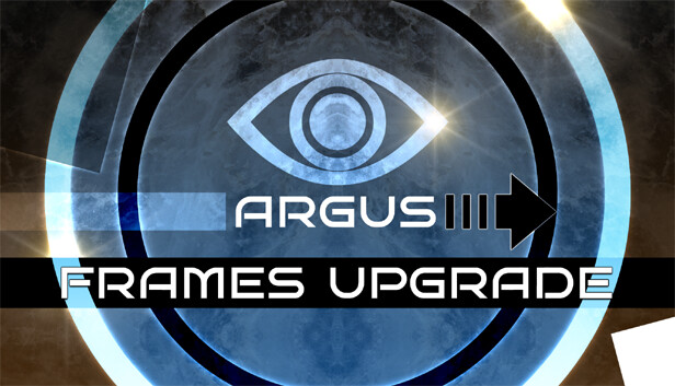 Argus Frames Upgrade on Steam